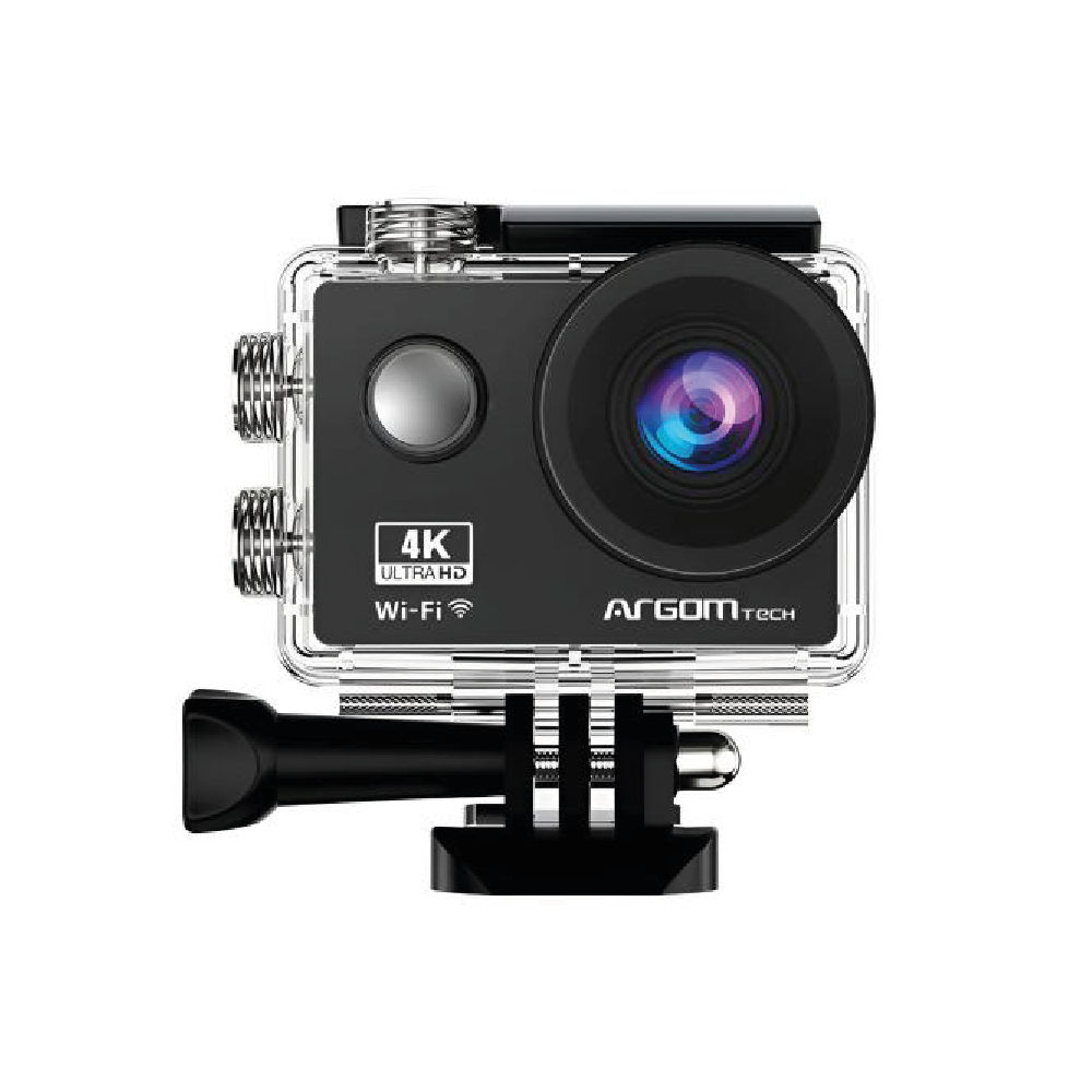 CAMARA ARGOM EPIC – Sistemas DLT